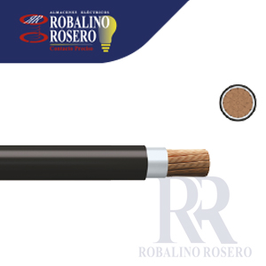 Cables Superflex®Mono-conductor - Robalino Rosero Alecro