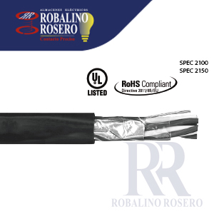 Robalino Rosero Alecro - FREP 600V - PR/CPE